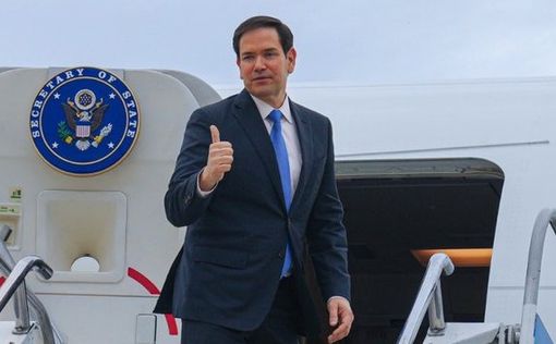 Турне Марко Рубио: США пытаются успокоить союзников по поводу сделки с ...